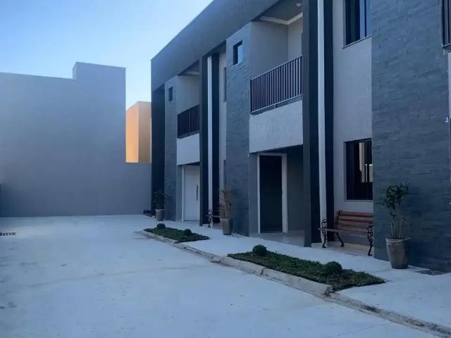 Casa / Sobrado em Condomínio para Venda em Curitiba/PR Tatuquara 3 Quartos