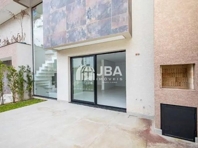 Casa / Sobrado em Condomínio para Venda em Curitiba/PR Tatuquara 3 Quartos