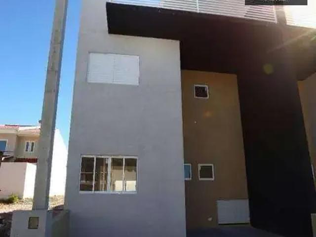 Casa / Sobrado em Condomínio para Venda em Curitiba/PR Tatuquara 3 Quartos