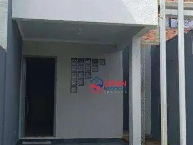 Casa / Sobrado em Condomínio para Venda em Curitiba/PR Tatuquara 3 Quartos