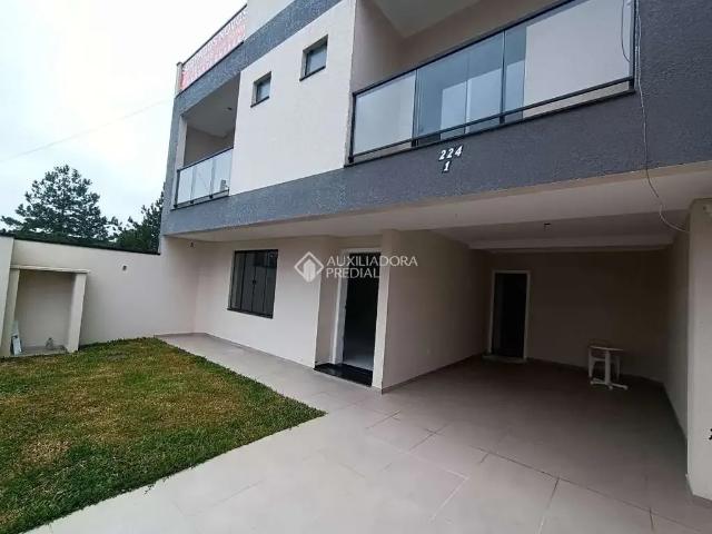 Casa / Sobrado em Condomínio para Venda em Curitiba/PR Tarumã 3 Quartos