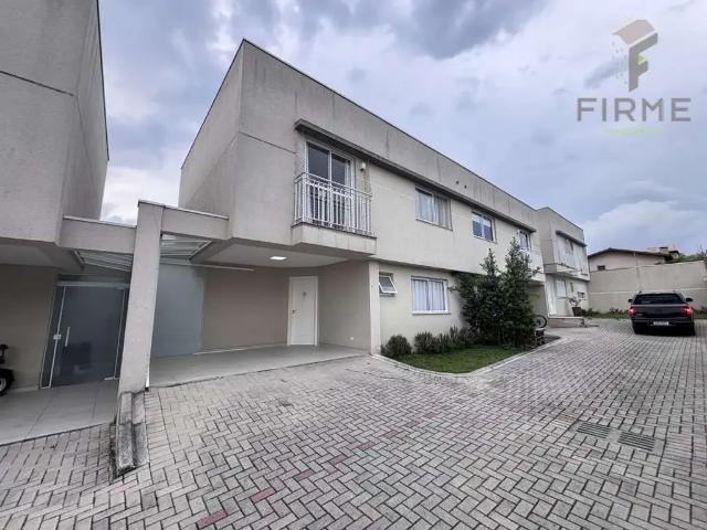 Casa / Sobrado em Condomínio para Venda em Curitiba/PR Tarumã 3 Quartos