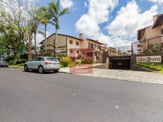 Casa / Sobrado em Condomínio para Venda em Curitiba/PR Tarumã 3 Quartos