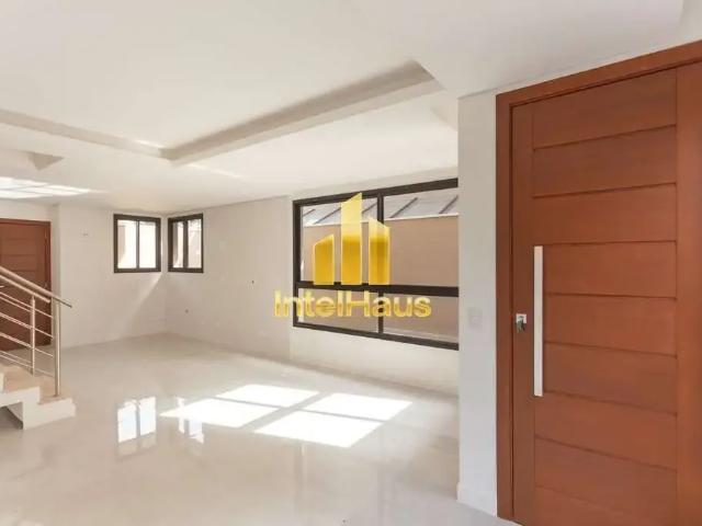Casa / Sobrado em Condomínio para Venda em Curitiba/PR Tingui 3 Quartos