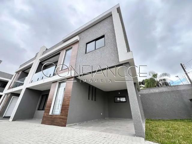 Casa / Sobrado em Condomínio para Venda em Curitiba/PR Tingui 3 Quartos
