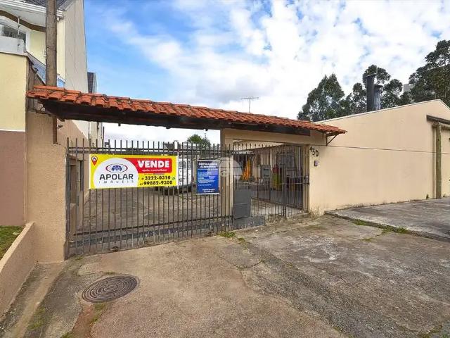 Casa / Sobrado em Condomínio para Venda em Curitiba/PR Tingui 3 Quartos