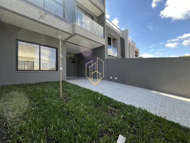 Casa / Sobrado em Condomínio para Venda em Curitiba/PR Tingui 3 Quartos