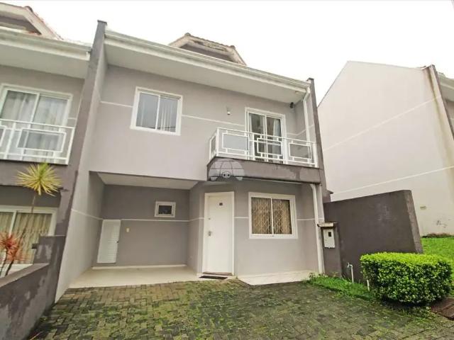 Casa / Sobrado em Condomínio para Venda em Curitiba/PR Tingui 3 Quartos