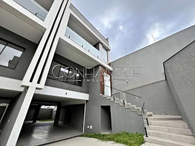 Casa / Sobrado em Condomínio para Venda em Curitiba/PR Tingui 3 Quartos