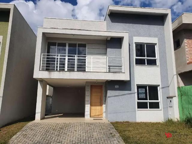 Casa / Sobrado em Condomínio para Venda em Curitiba/PR Umbará 3 Quartos