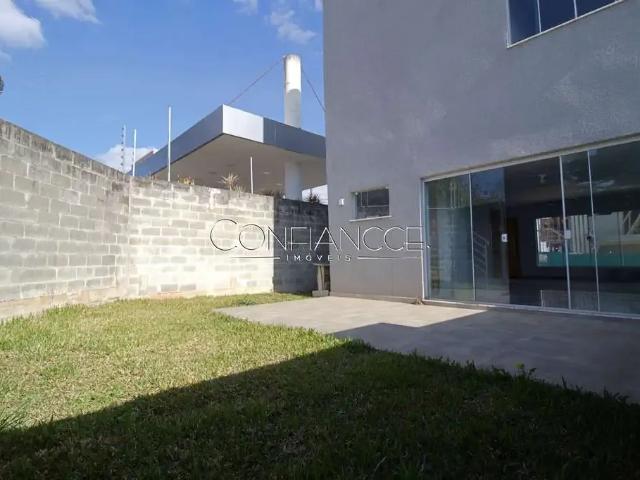 Casa / Sobrado em Condomínio para Venda em Curitiba/PR Umbará 3 Quartos