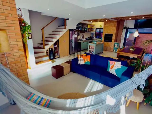 Casa / Sobrado em Condomínio para Venda em Curitiba/PR Umbará 3 Quartos