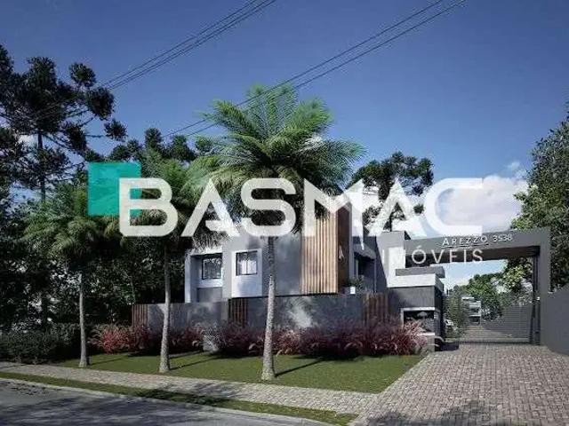 Casa / Sobrado em Condomínio para Venda em Curitiba/PR Umbará 3 Quartos