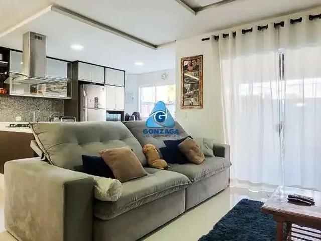 Casa / Sobrado em Condomínio para Venda em Curitiba/PR Umbará 3 Quartos