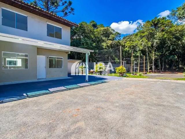 Casa / Sobrado em Condomínio para Venda em Curitiba/PR Umbará 3 Quartos