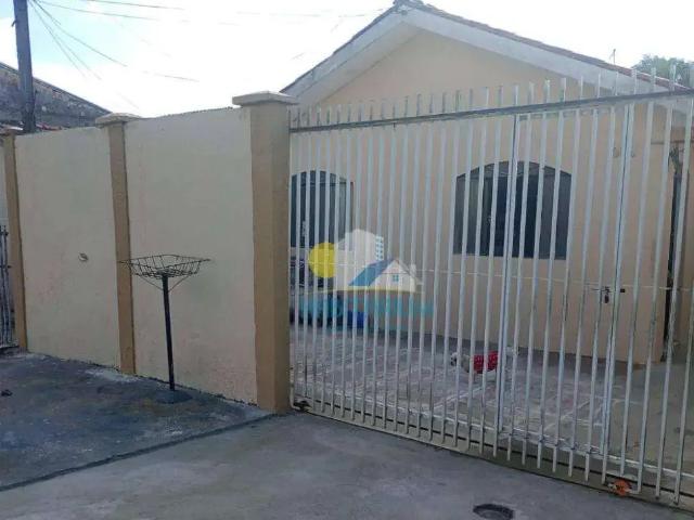 Casa / Sobrado em Condomínio para Venda em Curitiba/PR Umbará 3 Quartos