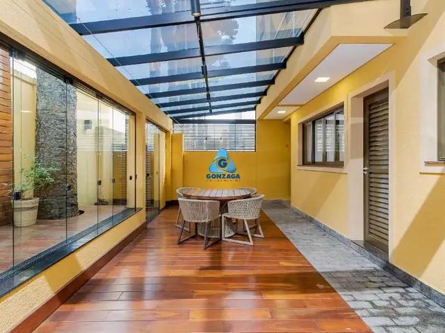 Casa / Sobrado em Condomínio para Venda em Curitiba/PR Umbará 3 Quartos