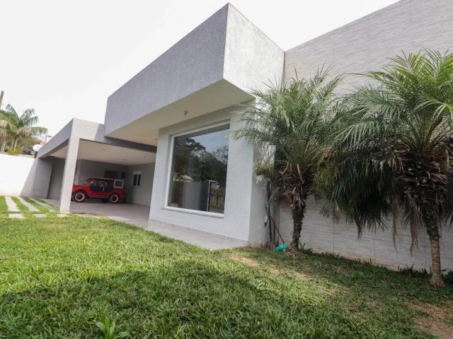 Casa / Sobrado em Condomínio para Venda em Curitiba/PR Umbará 3 Quartos