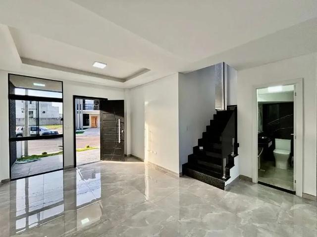 Casa / Sobrado em Condomínio para Venda em Curitiba/PR Umbará 3 Quartos