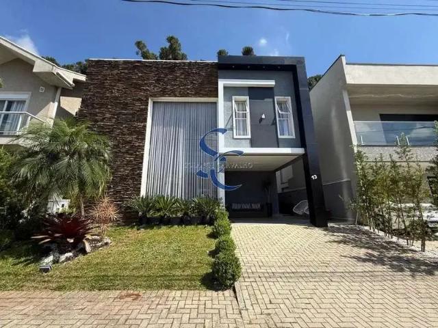 Casa / Sobrado em Condomínio para Venda em Curitiba/PR Umbará 4 Quartos