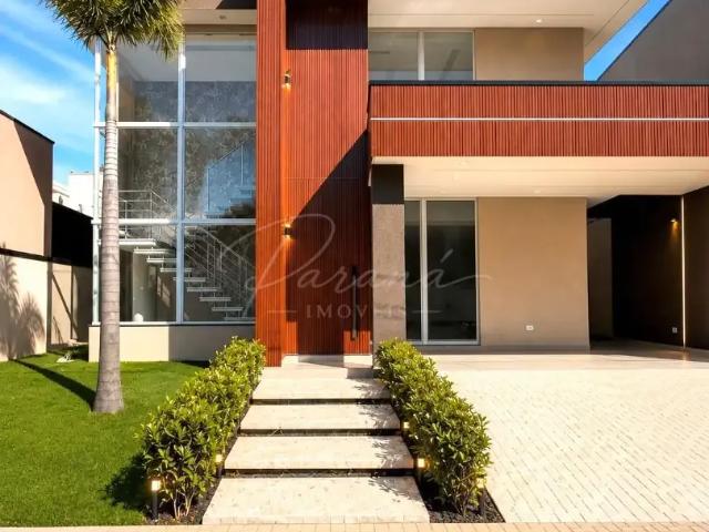 Casa / Sobrado em Condomínio para Venda em Curitiba/PR Umbará 4 Quartos