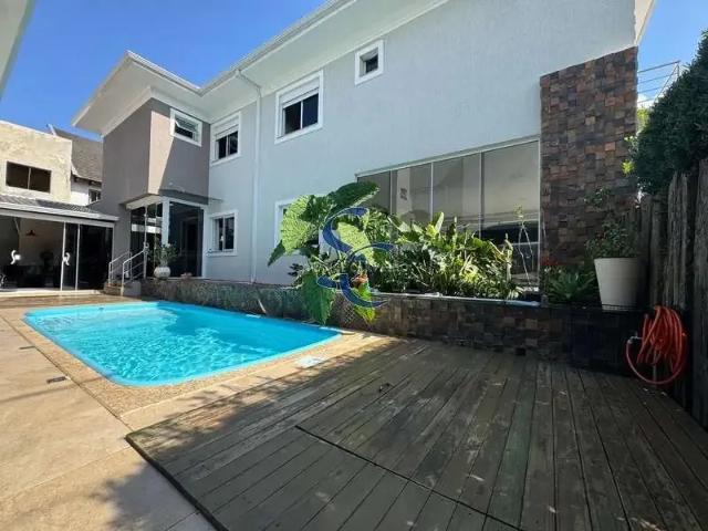 Casa / Sobrado em Condomínio para Venda em Curitiba/PR Umbará 5 Quartos