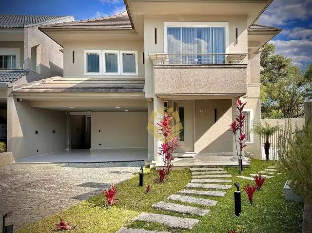 Casa / Sobrado em Condomínio para Venda em Curitiba/PR Uberaba 4 Quartos