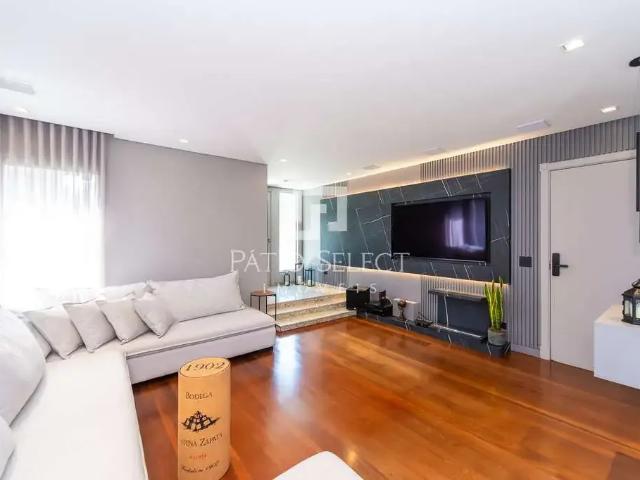 Casa / Sobrado em Condomínio para Venda em Curitiba/PR Uberaba 4 Quartos