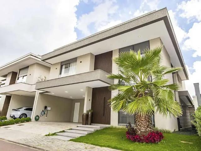 Casa / Sobrado em Condomínio para Venda em Curitiba/PR Uberaba 4 Quartos