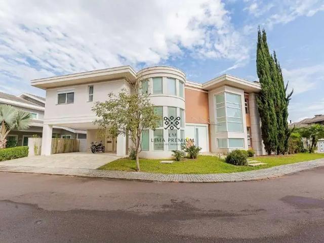 Casa / Sobrado em Condomínio para Venda em Curitiba/PR Uberaba 4 Quartos