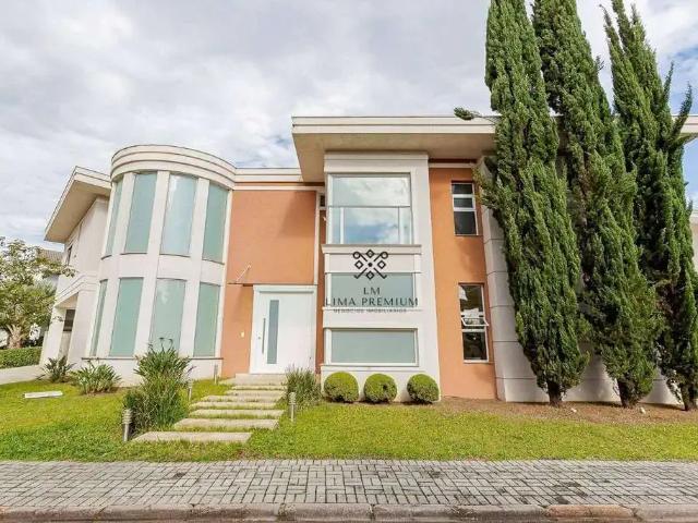 Casa / Sobrado em Condomínio para Venda em Curitiba/PR Uberaba 4 Quartos
