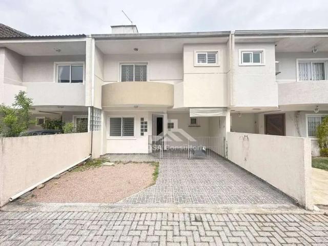 Casa / Sobrado em Condomínio para Venda em Curitiba/PR Uberaba 4 Quartos