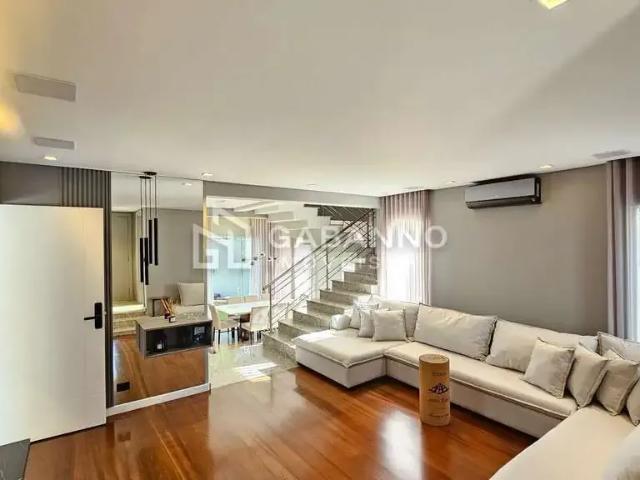 Casa / Sobrado em Condomínio para Venda em Curitiba/PR Uberaba 4 Quartos
