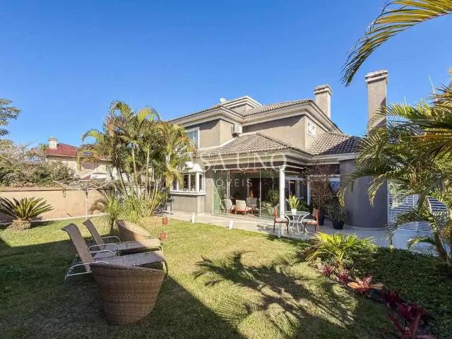 Casa / Sobrado em Condomínio para Venda em Curitiba/PR Uberaba 4 Quartos