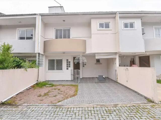 Casa / Sobrado em Condomínio para Venda em Curitiba/PR Uberaba 4 Quartos