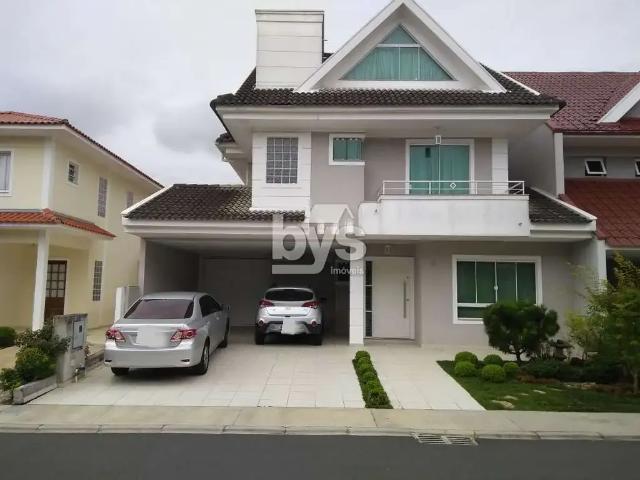 Casa / Sobrado em Condomínio para Venda em Curitiba/PR Uberaba 4 Quartos