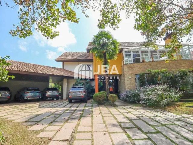 Casa / Sobrado em Condomínio para Venda em Curitiba/PR Uberaba 4 Quartos