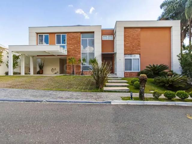 Casa / Sobrado em Condomínio para Venda em Curitiba/PR Uberaba 5 Quartos