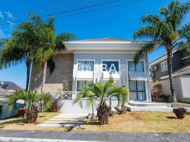Casa / Sobrado em Condomínio para Venda em Curitiba/PR Uberaba 5 Quartos