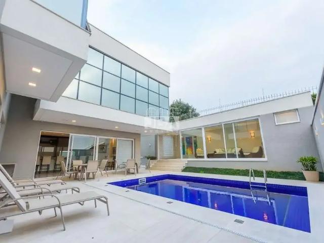 Casa / Sobrado em Condomínio para Venda em Curitiba/PR Uberaba 5 Quartos