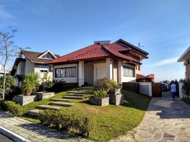 Casa / Sobrado em Condomínio para Venda em Curitiba/PR Uberaba 5 Quartos