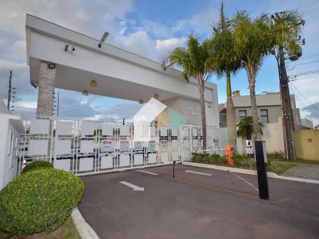 Casa / Sobrado em Condomínio para Venda em Curitiba/PR Uberaba 5 Quartos