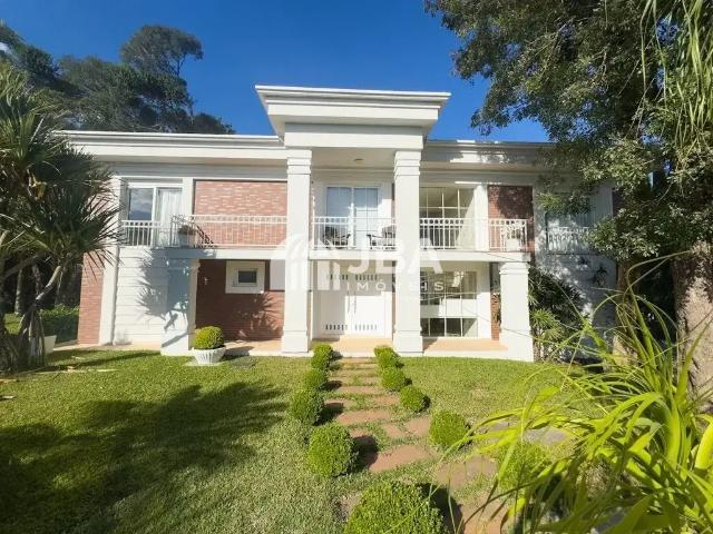 Casa / Sobrado em Condomínio para Venda em Curitiba/PR Uberaba 5 Quartos