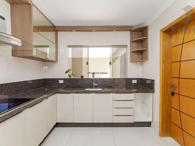 Casa / Sobrado em Condomínio para Venda em Curitiba/PR Uberaba 5 Quartos