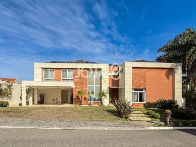 Casa / Sobrado em Condomínio para Venda em Curitiba/PR Uberaba 5 Quartos