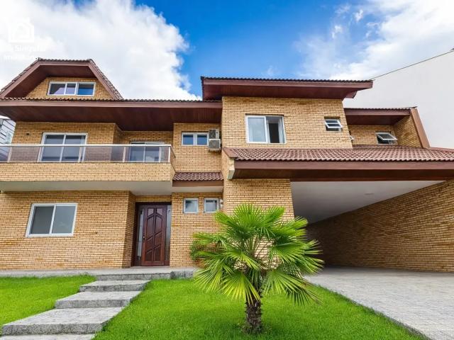 Casa / Sobrado em Condomínio para Venda em Curitiba/PR Uberaba 5 Quartos