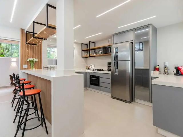 Casa / Sobrado em Condomínio para Venda em Curitiba/PR Uberaba 2 Quartos