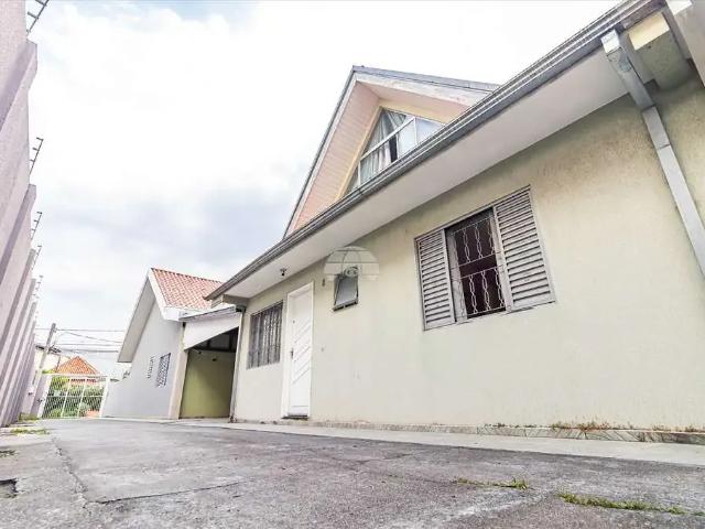 Casa / Sobrado em Condomínio para Venda em Curitiba/PR Uberaba 2 Quartos