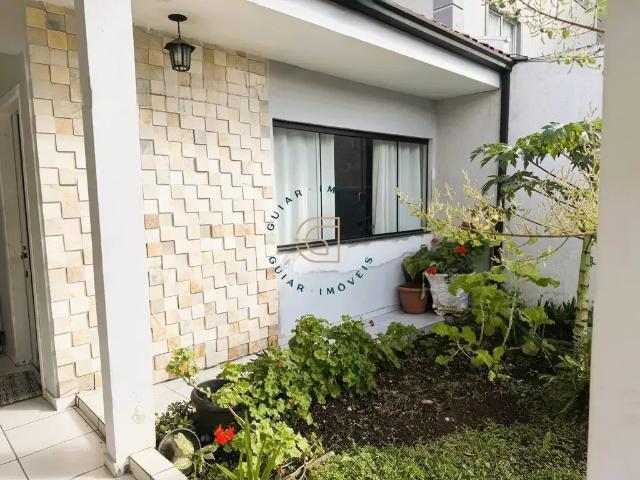 Casa / Sobrado em Condomínio para Venda em Curitiba/PR Uberaba 3 Quartos