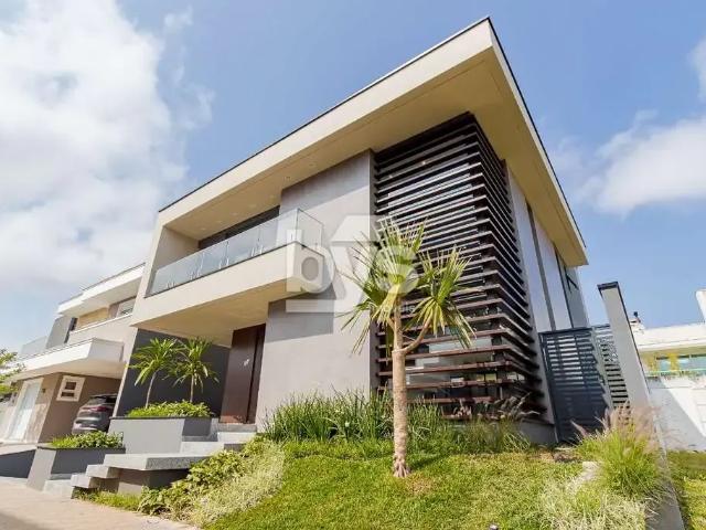 Casa / Sobrado em Condomínio para Venda em Curitiba/PR Uberaba 3 Quartos